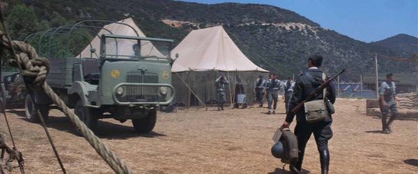 Captain' Corelli's Mandolin Filming Locations in Kefalonia | Photos, Infos!