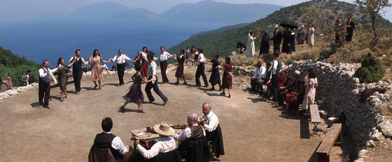 Captain' Corelli's Mandolin Filming Locations in Kefalonia | Photos, Infos!