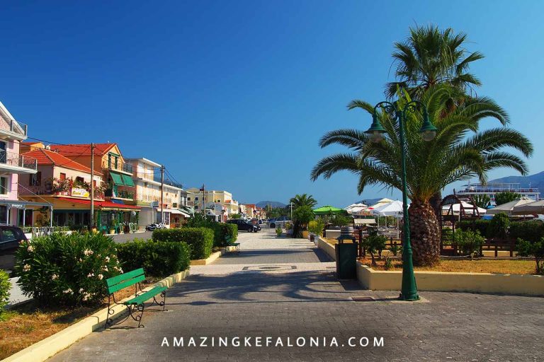 Lixouri, Kefalonia - Guide with Photos, Sights and Hidden Gems