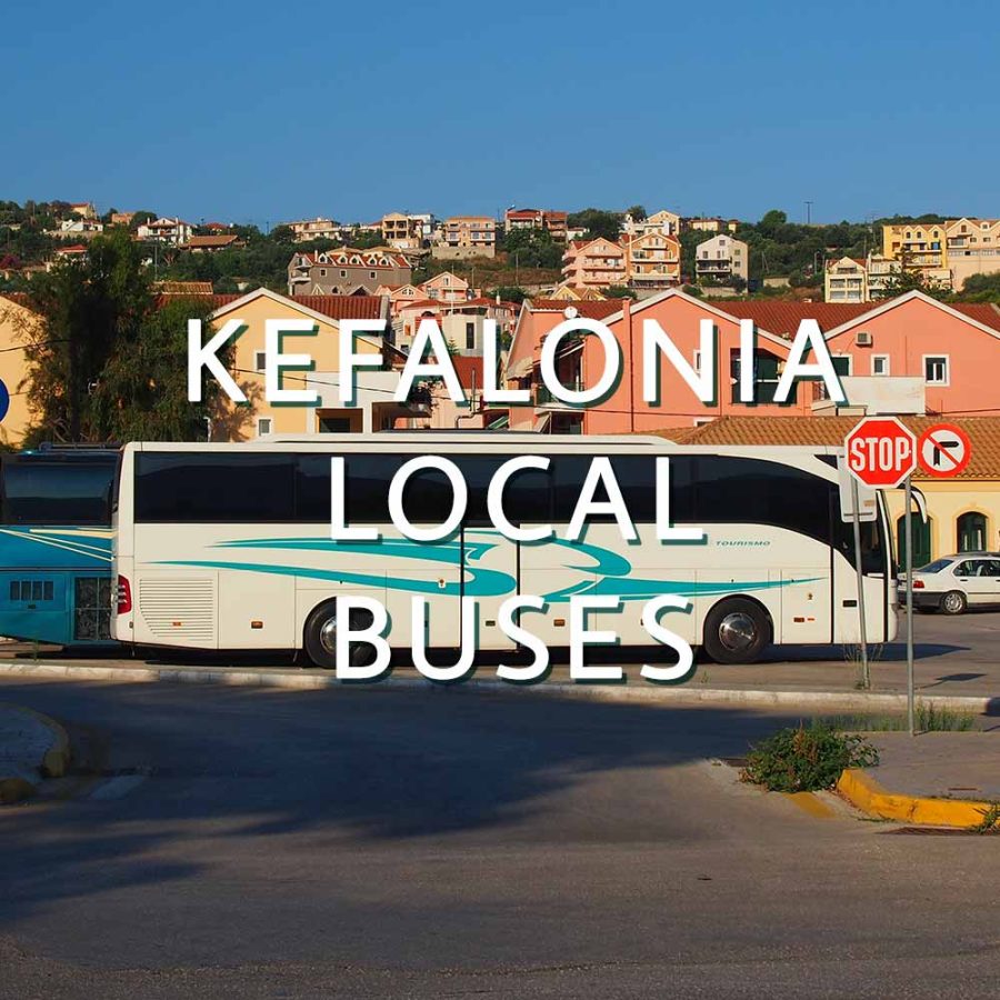 Kefalonia Island, Greece - Top Travel Guide for 2025 (Cephalonia)