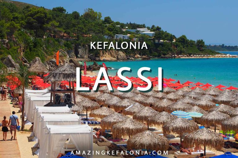 Kefalonia Lassi - Full Guide with Photos and Reviews!