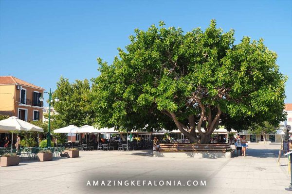 Lixouri, Kefalonia - Guide with Photos, Sights and Hidden Gems