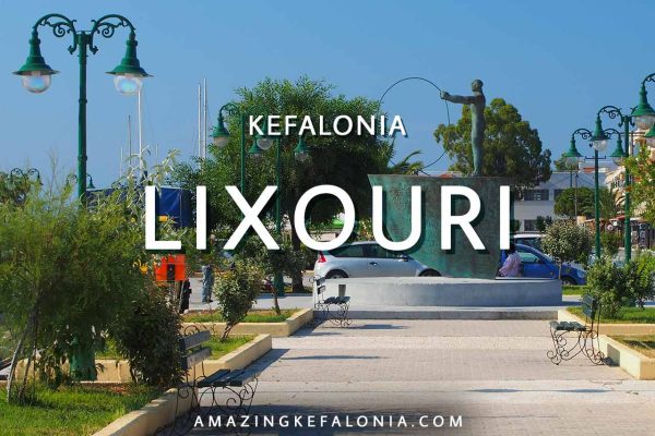 Lixouri, Kefalonia - Guide with Photos, Sights and Hidden Gems