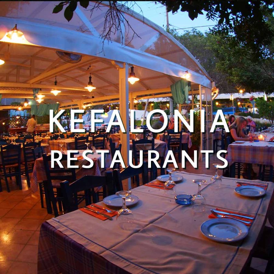 Kefalonia Island, Greece - Top Travel Guide for 2025 (Cephalonia)