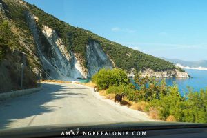 Kefalonia Myrtos beach | Guide with Infos, Photos, Map (2025)